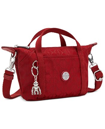 Kipling Art Compact Crossbody Bag - Macy's