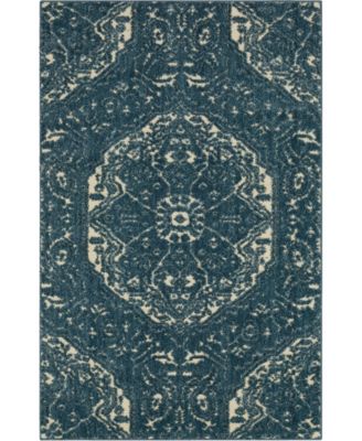 Mohawk Nomad Francesca Area Rug - Macy's