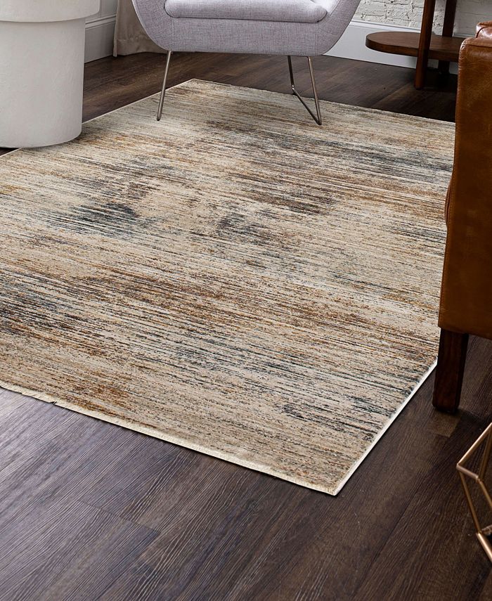 Mohawk Reverb Hermon Hill 1'11" x 3' Area Rug - Macy's