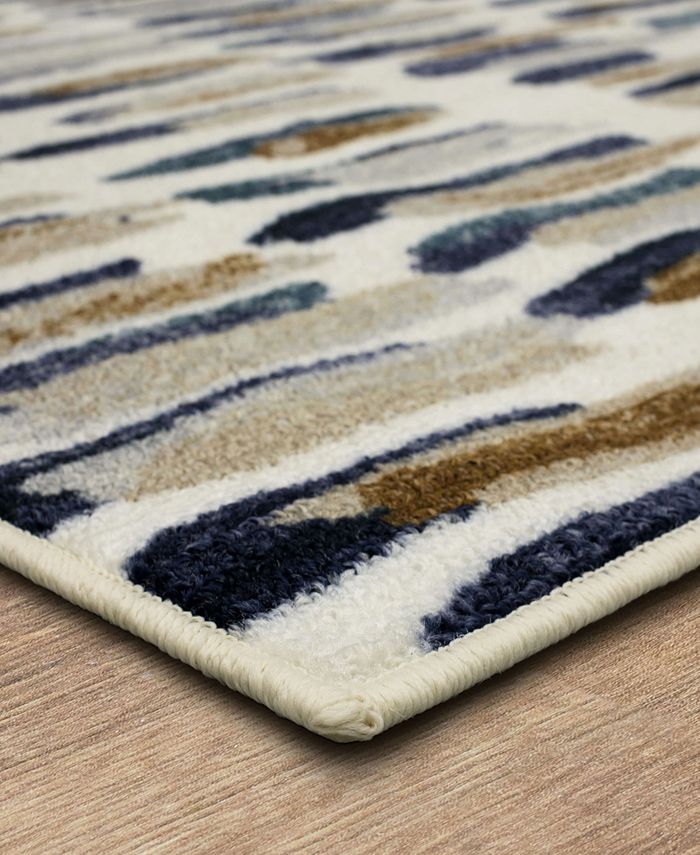 Mohawk Soho Cotswold 2' x 8' Runner Area Rug - Macy's