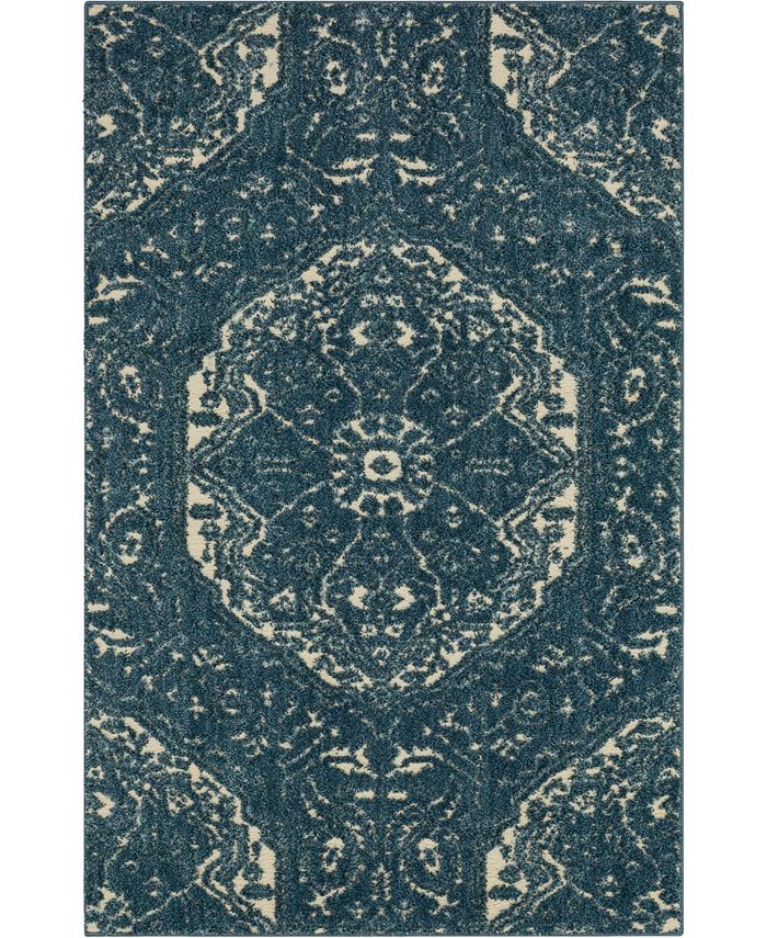 Mohawk Nomad Francesca 10' x 14' Area Rug & Reviews - Rugs - Macy's