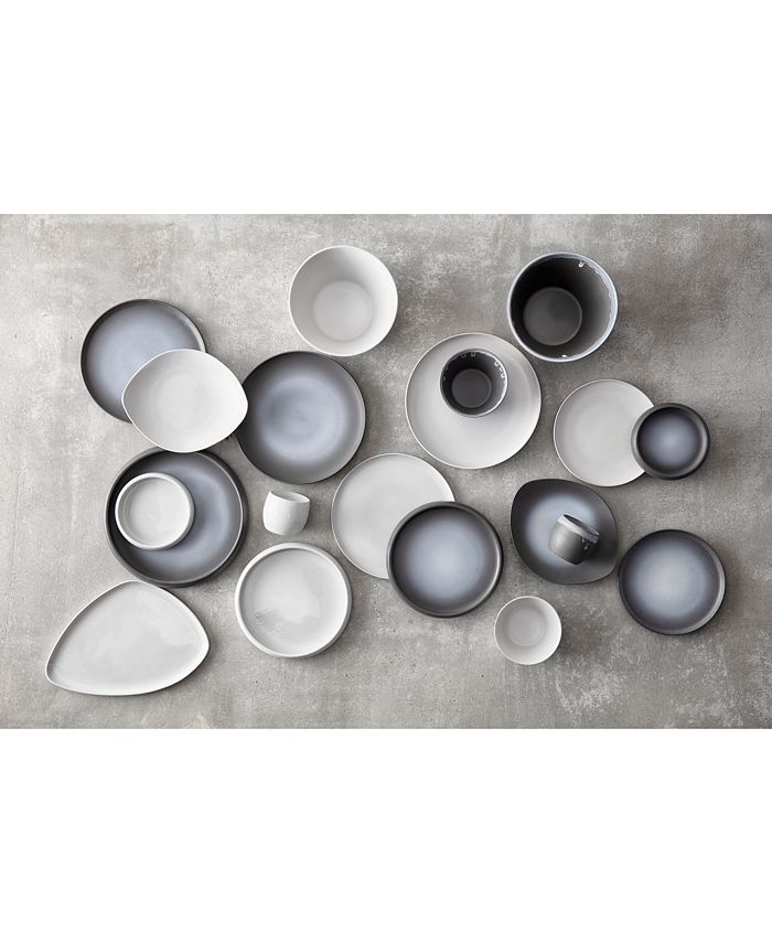 Fortessa Cloud Terre Dinnerware Collection - Macy's