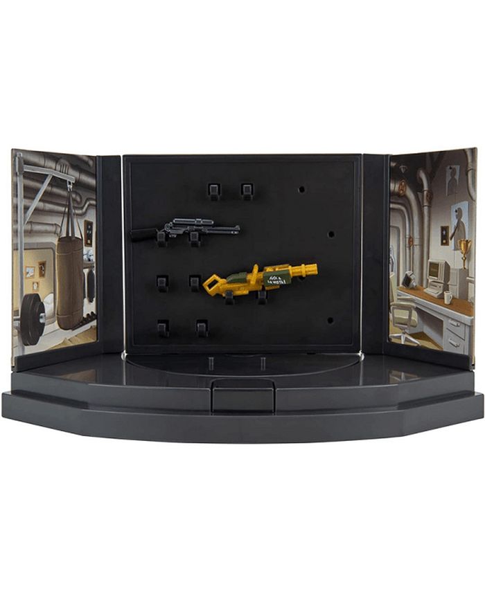 Fortnite 2 Figure Pack Agent's Room Brutus - Macy's