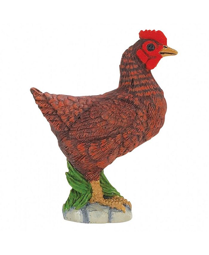 Kaplan Early Learning Animals On the Farm Set - Set of 12 - Macy's