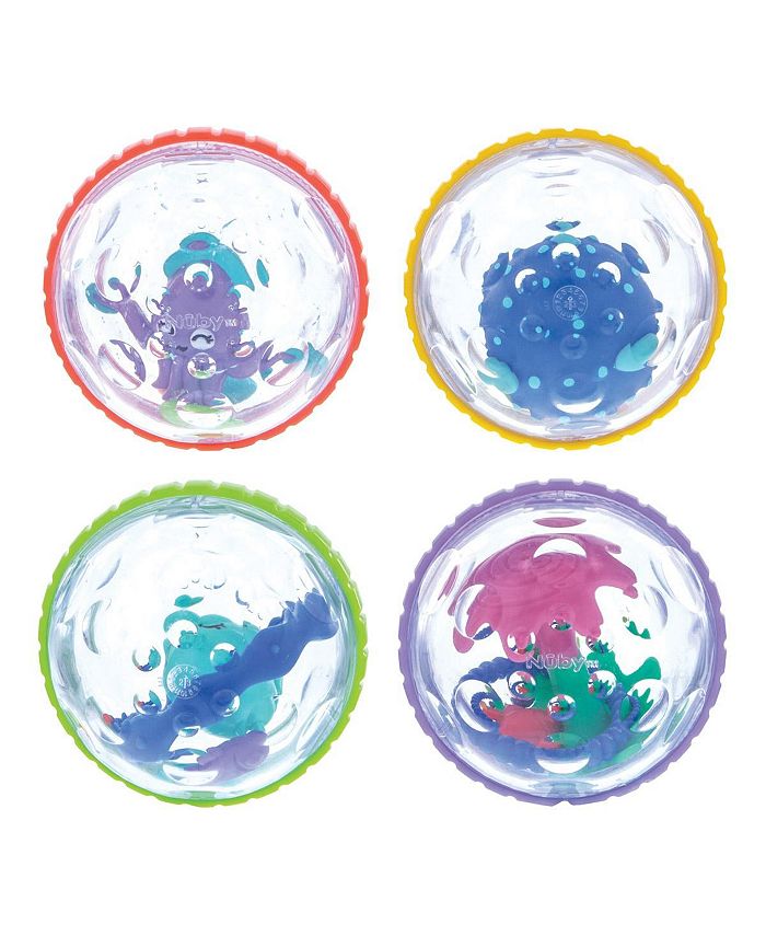 Kaplan Early Learning Co. Infant and Toddler Fun Water Play Kit - Macy's