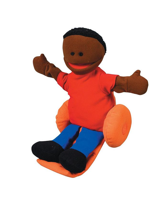 Kaplan Early Learning Kaplan Kids Puppets - Set of 7 - Macy's