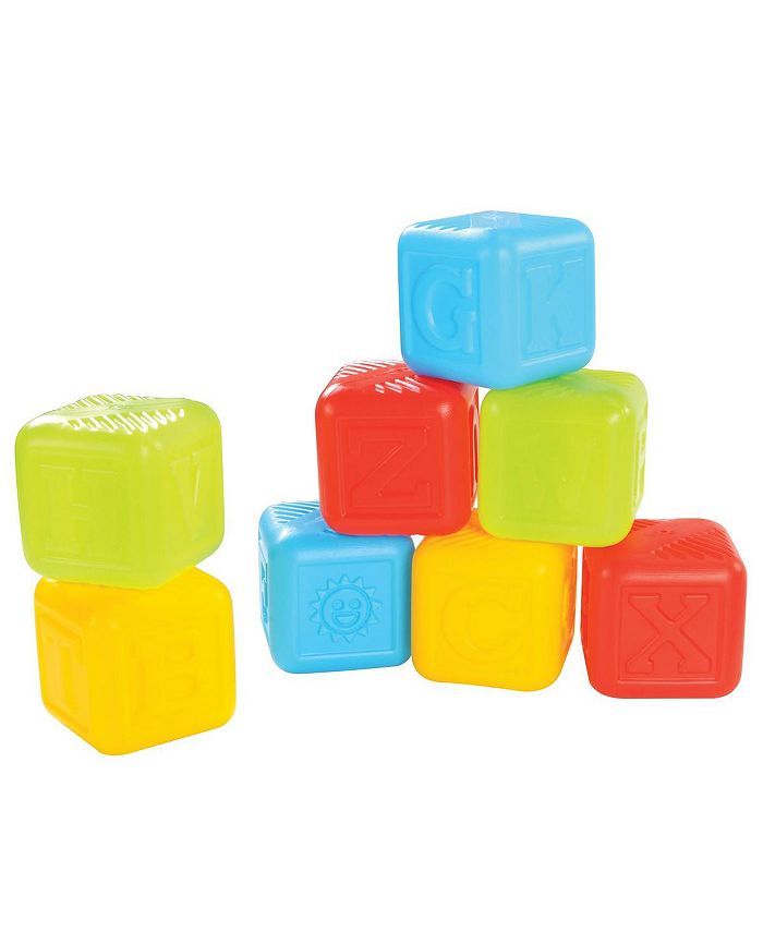 Kaplan Early Learning Stack Sort Kit - Macy's