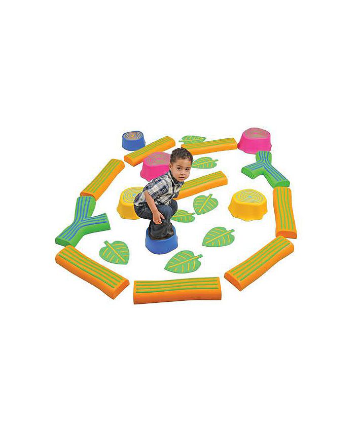 Kaplan Early Learning Step-A-Forest - Macy's