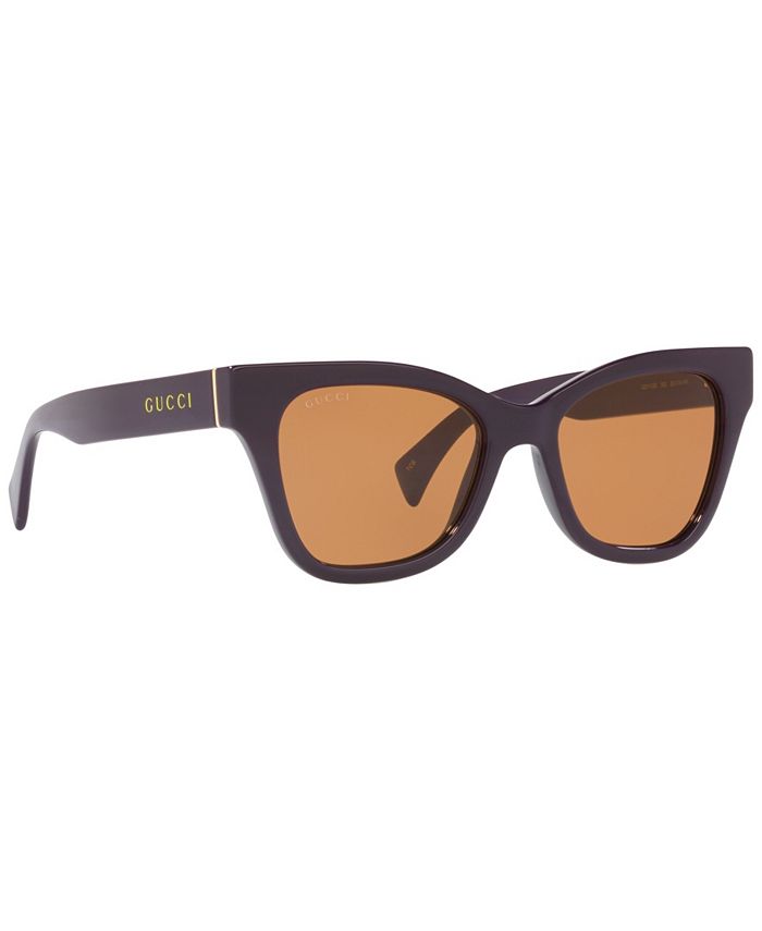 Gucci Women's Sunglasses, GG1133S - Macy's