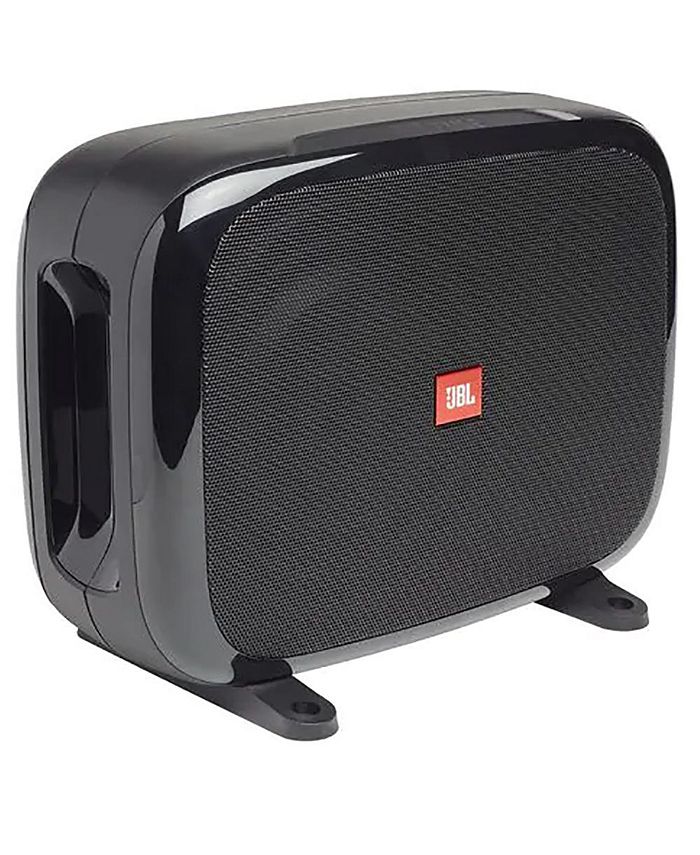 JBL FUSE Pair of 8 inch Passive Subwoofer Enclosures - Macy's