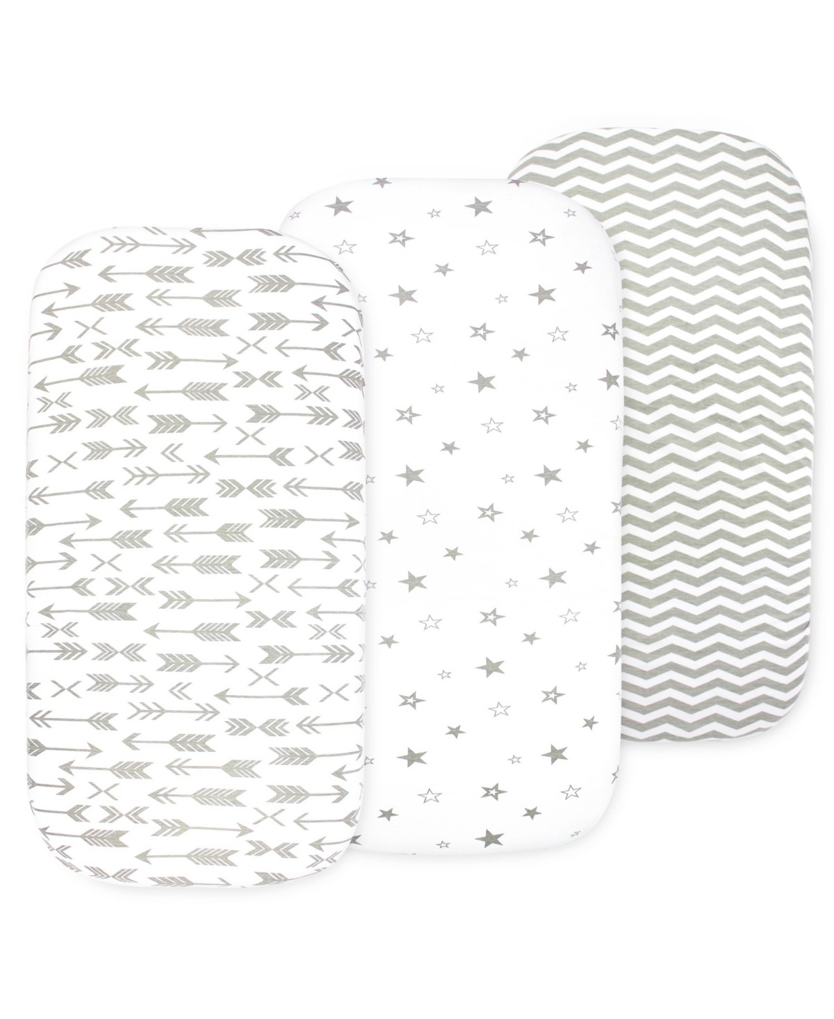 Click here for Bublo Baby Baby Baby Bassinet Sheet Set Girl  3 Pa... prices