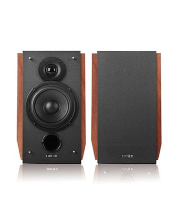 Edifier R1700bts Active Bluetooth Bookshelf Speakers - Macy's