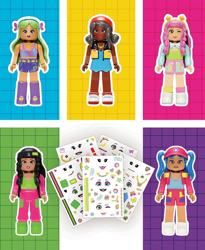 Avastars HypeGirl Doll - Macy's