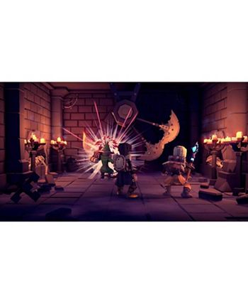 Merge Games For The King - Nintendo Switch - Macy's