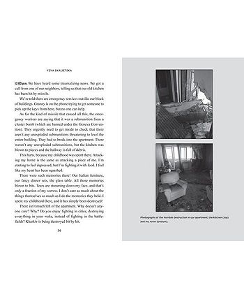 Barnes & Noble You Don't Know What War Is: The Diary of a Young Girl ...