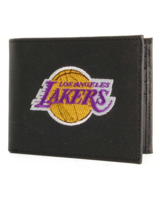 Rico Industries Los Angeles Lakers Bifold Wallet & Reviews - Sports Fan ...