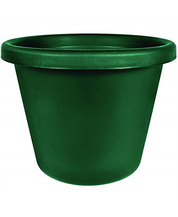 The HC Companies HC Companies LIA08000B9 Classic Garden Planter 8 ...
