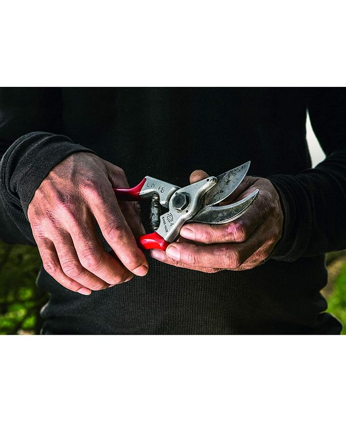 Felco F-4 High-Performance One-Hand Garden Pruning Shears - Macy's