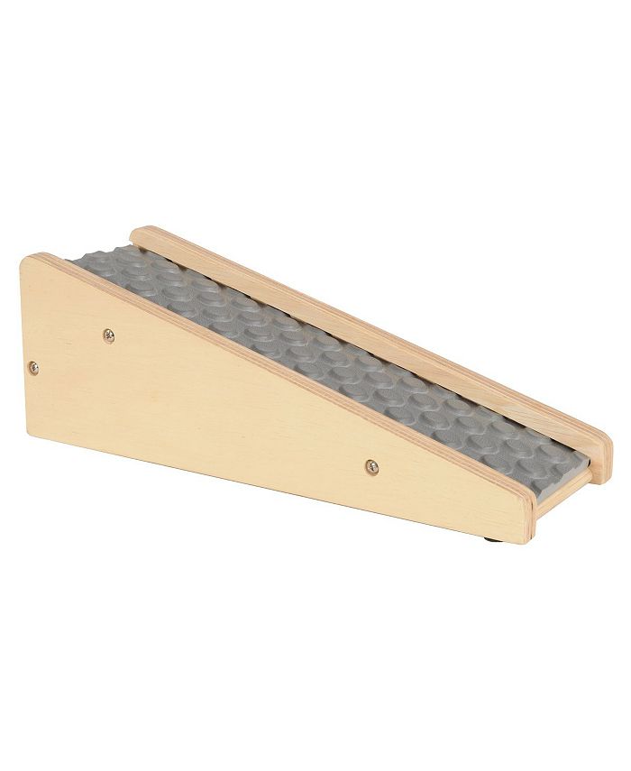 Kaplan Early Learning Ramptastic - STEM Ramp for Testing Velocity on ...