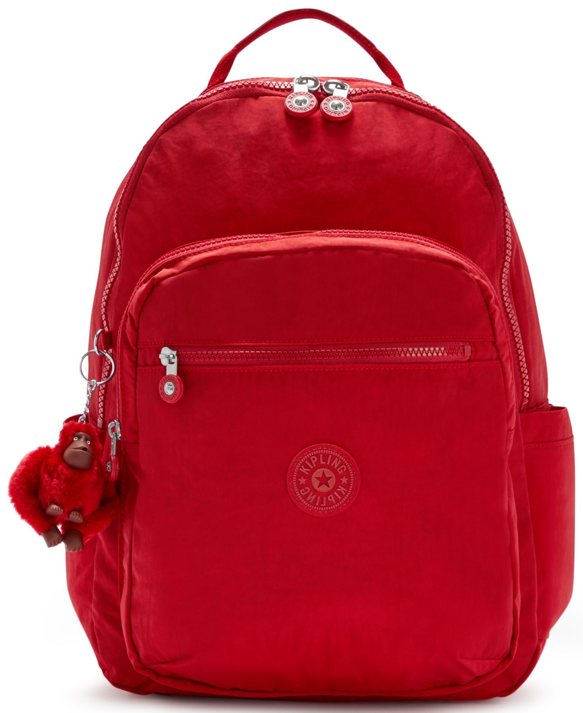 Click here for Seoul Large 15 Laptop Backpack - Cherry Tonal 2 prices