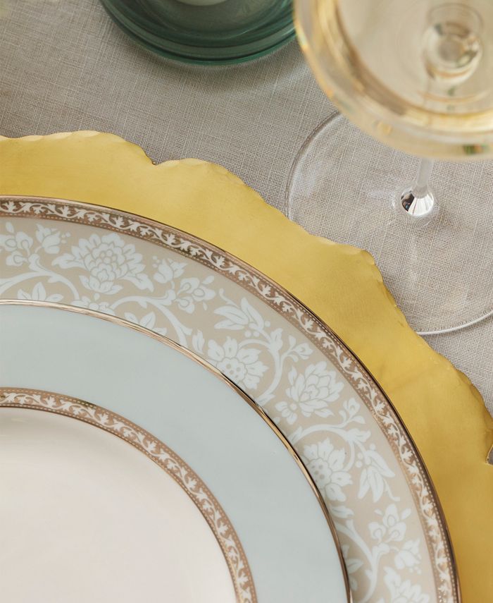 Lenox Westmore Salad Plate - Macy's