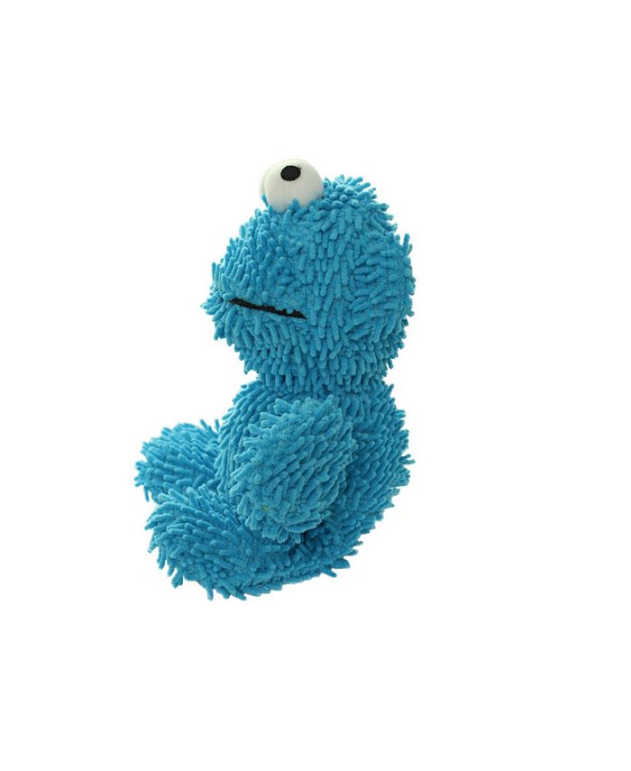 Mighty Microfiber Ball Med Monster, Dog Toy - Macy's