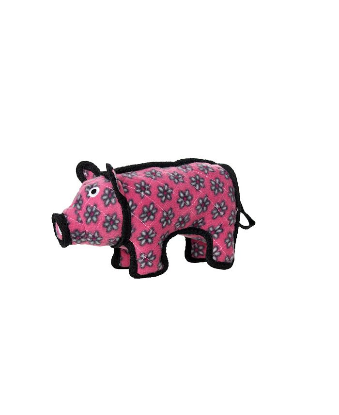 Tuffy Jr Barnyard Pig, Dog Toy - Macy's
