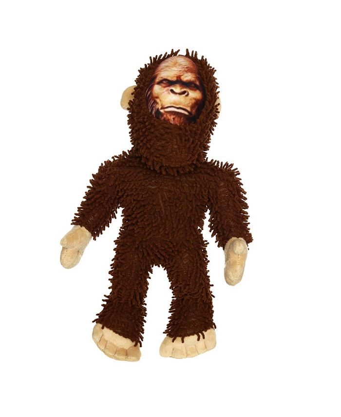Mighty Micro Bigfoot, Dog Toy - Macy's