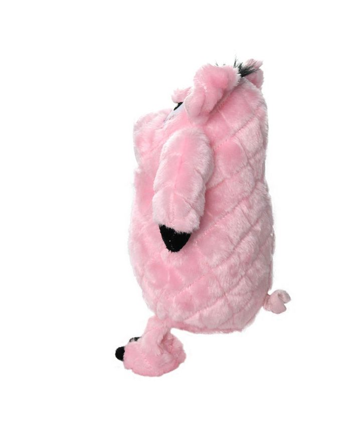 Mighty Angry Animals Pig, Dog Toy - Macy's