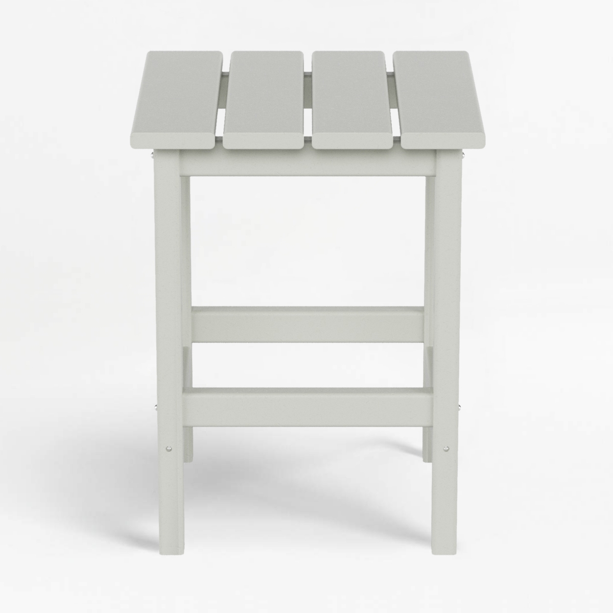 Click here for All-Weather Outdoor Patio Poly Adirondack Side Tab... prices
