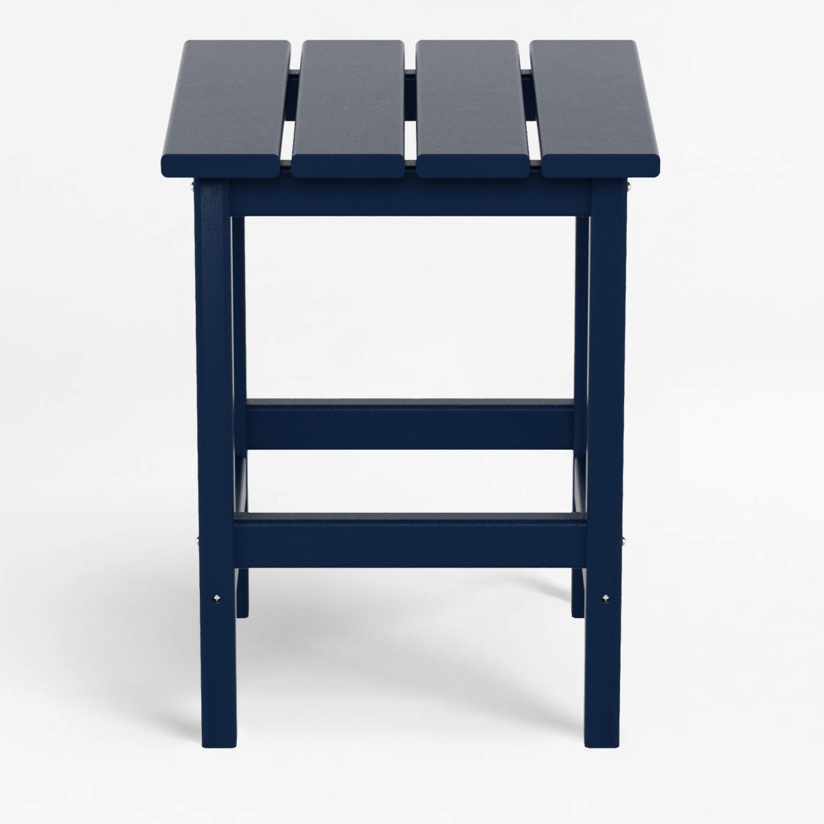 Click here for All-Weather Outdoor Patio Poly Adirondack Side Tab... prices