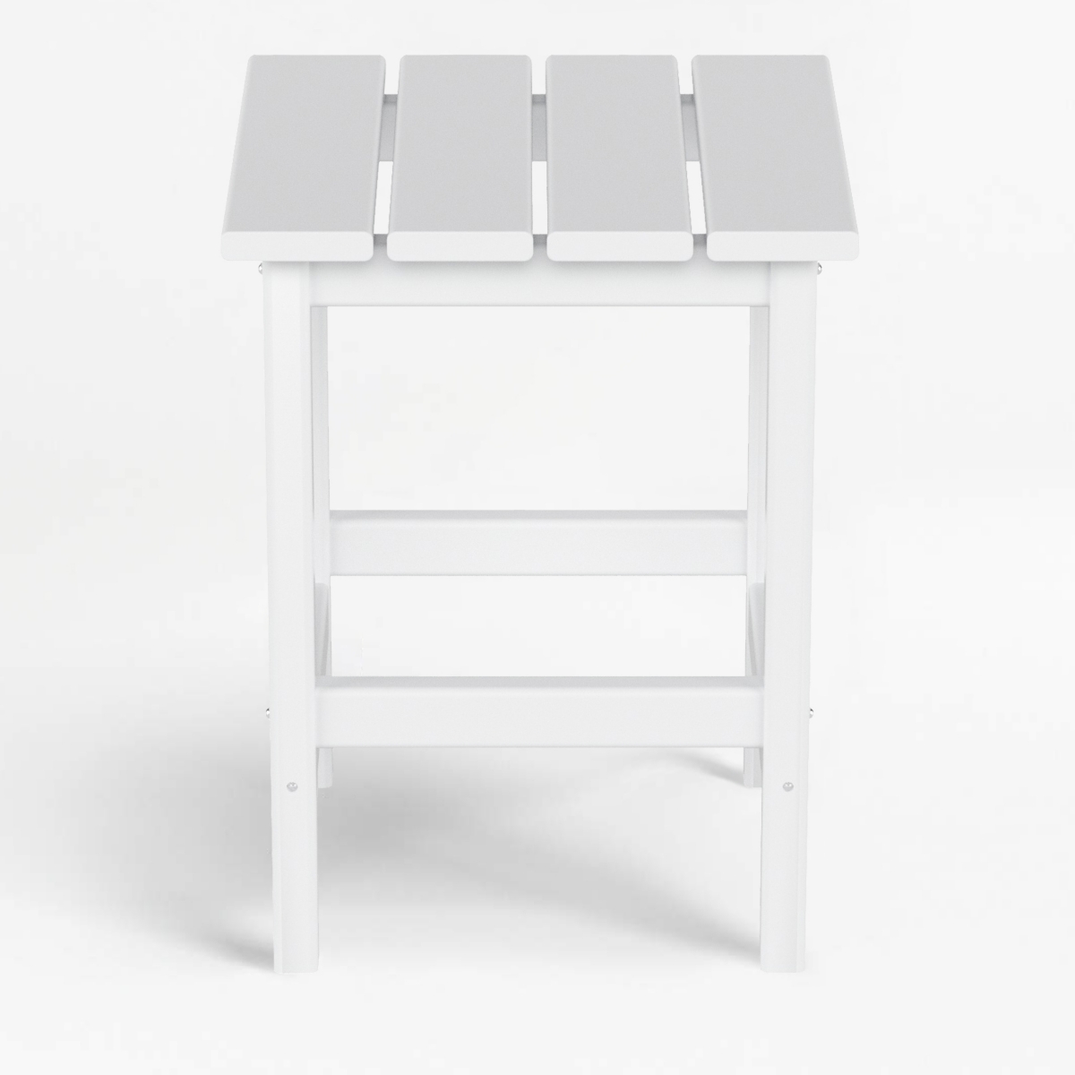 Click here for All-Weather Outdoor Patio Poly Adirondack Side Tab... prices