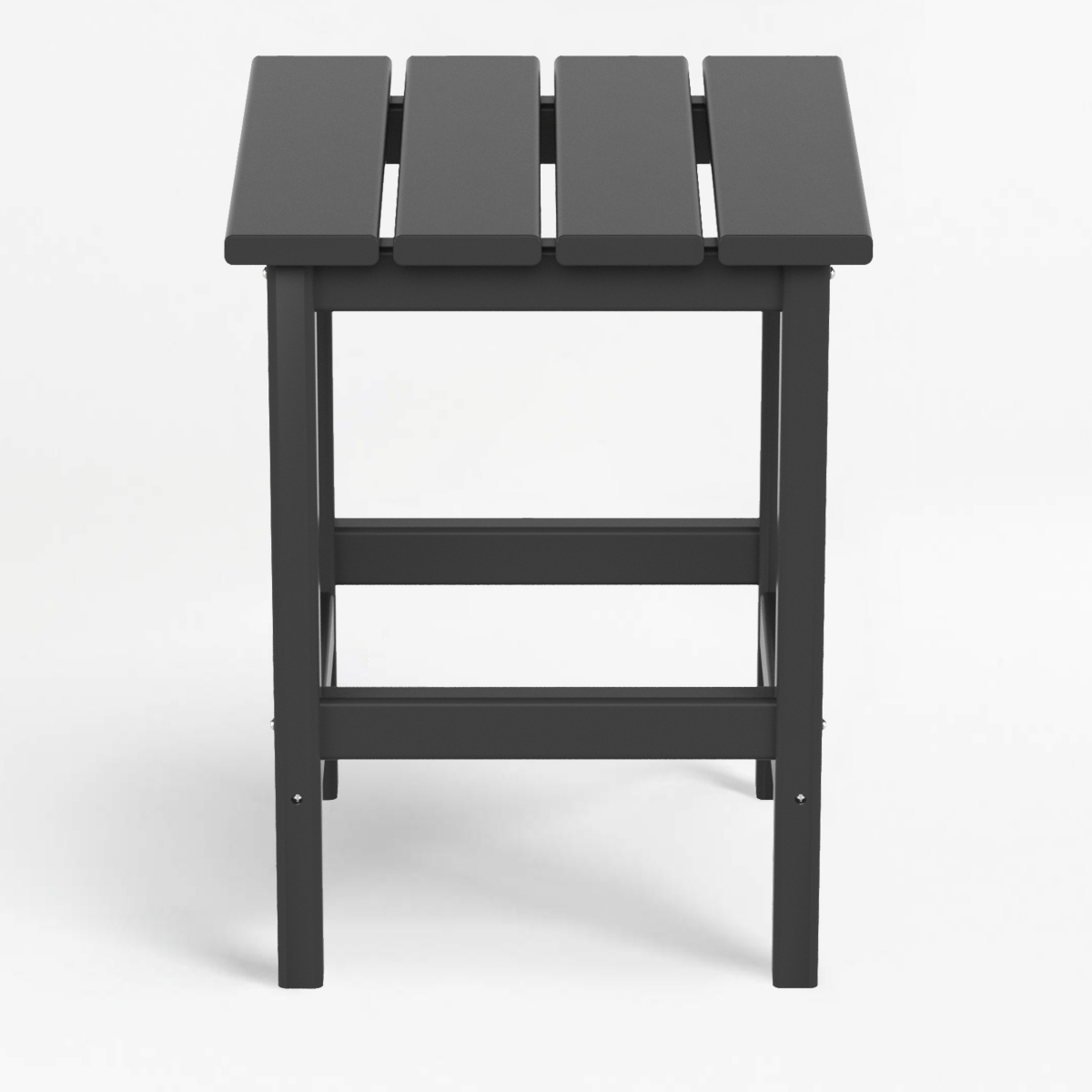 Click here for All-Weather Outdoor Patio Poly Adirondack Side Tab... prices