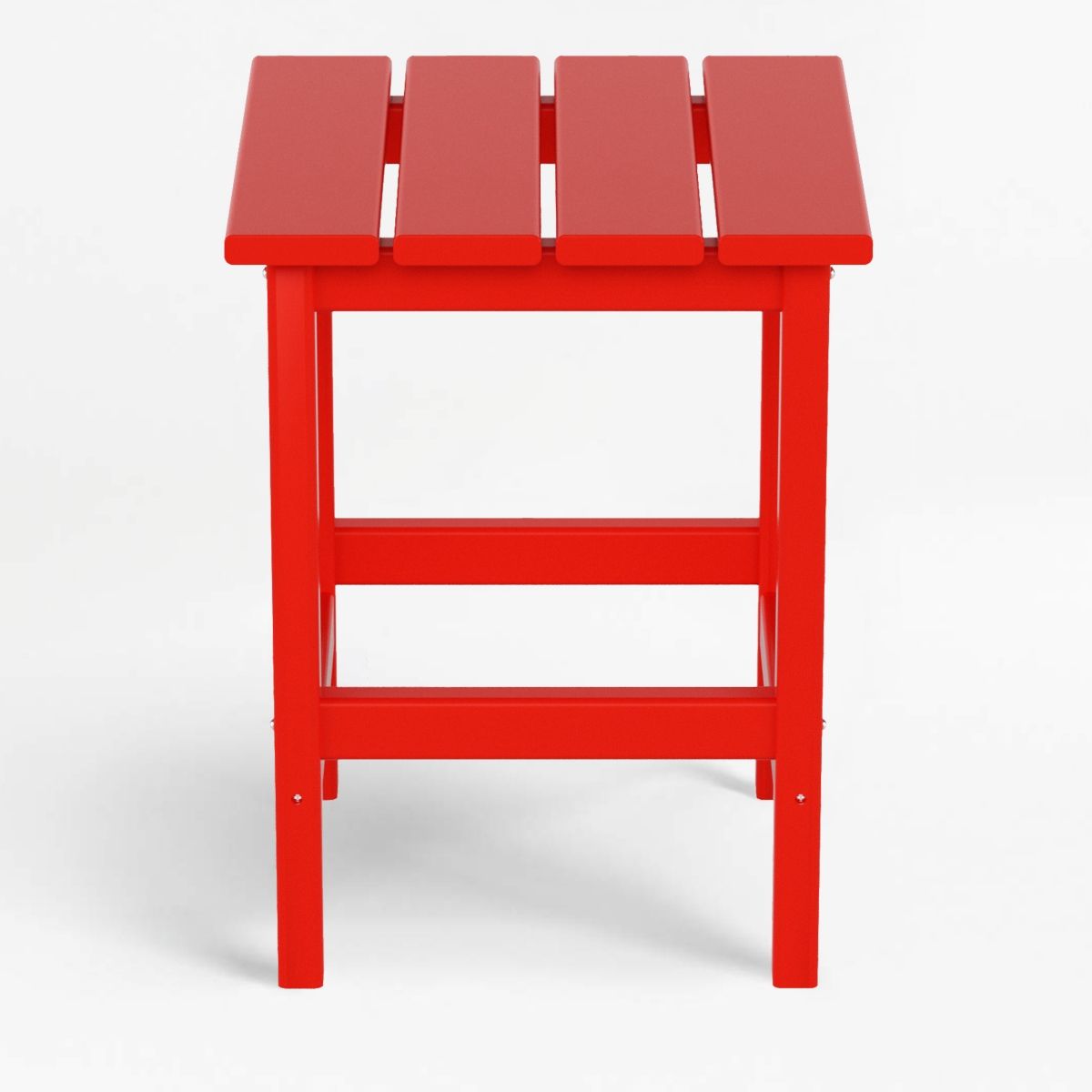 Click here for All-Weather Outdoor Patio Poly Adirondack Side Tab... prices