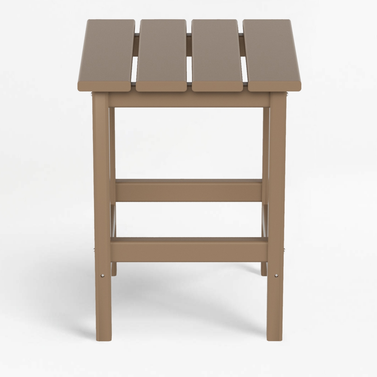 Click here for All-Weather Outdoor Patio Poly Adirondack Side Tab... prices