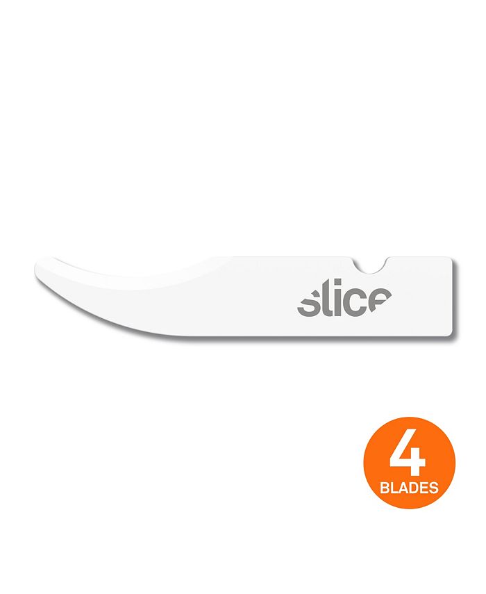 Slice 10536 Replacement Seam Ripper Blades - Rounded Tip | Stitch ...