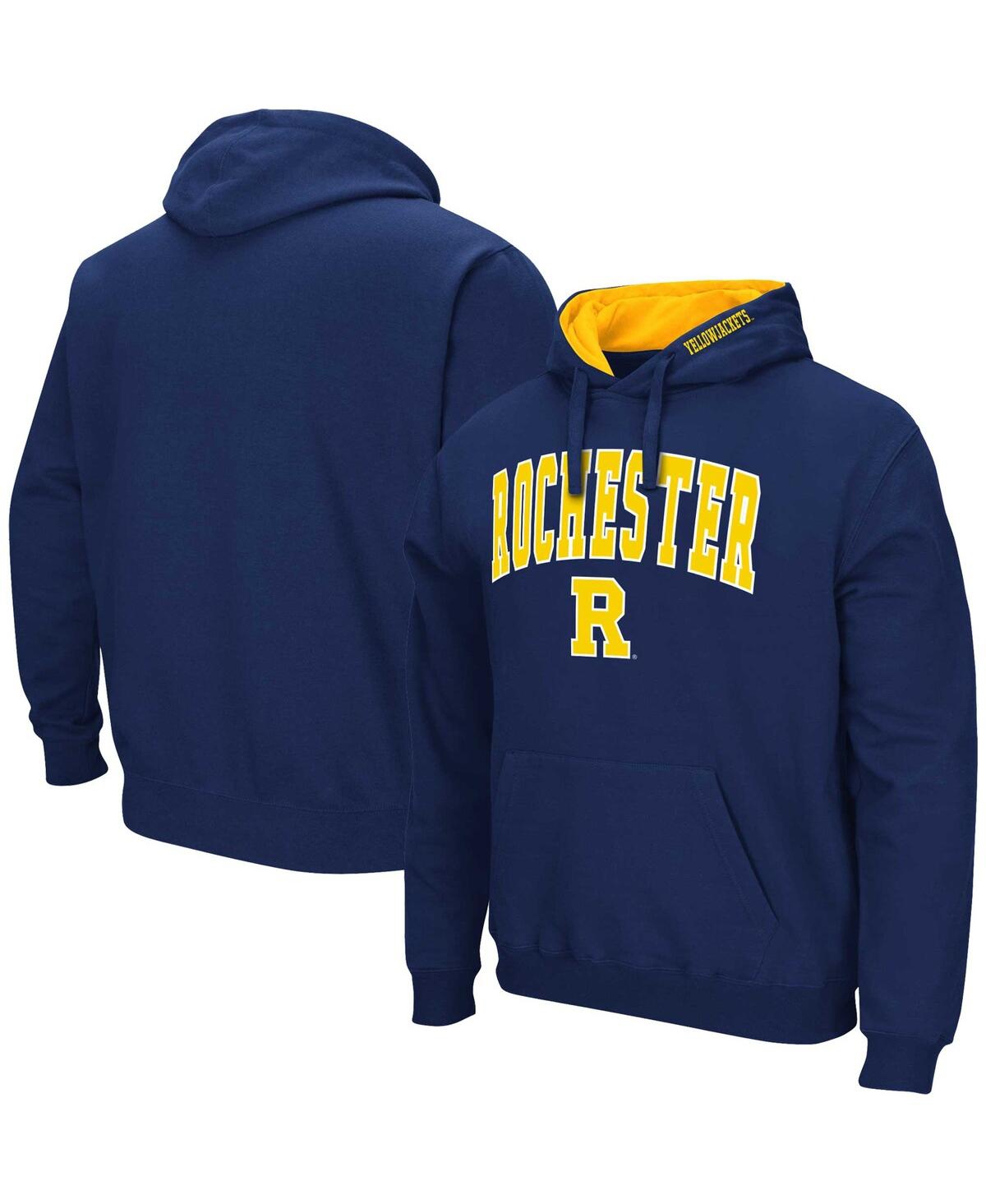 Click here for Mens Colosseum Navy Rochester Institute of Technol... prices