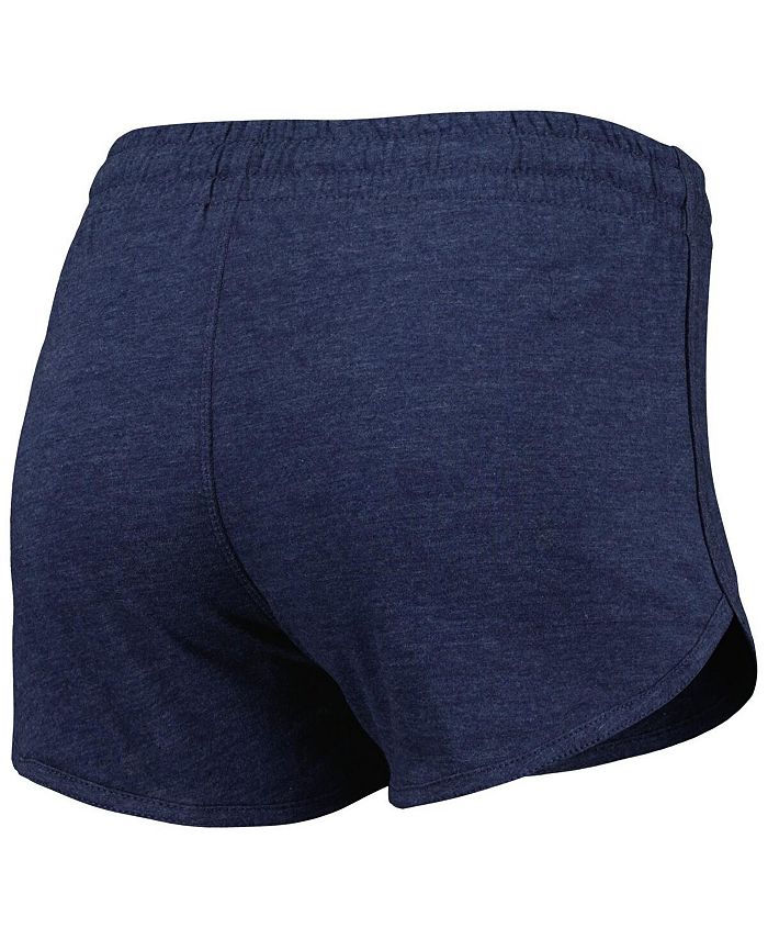 Colosseum Women's Heather Navy Penn State Nittany Lions Simone Core ...