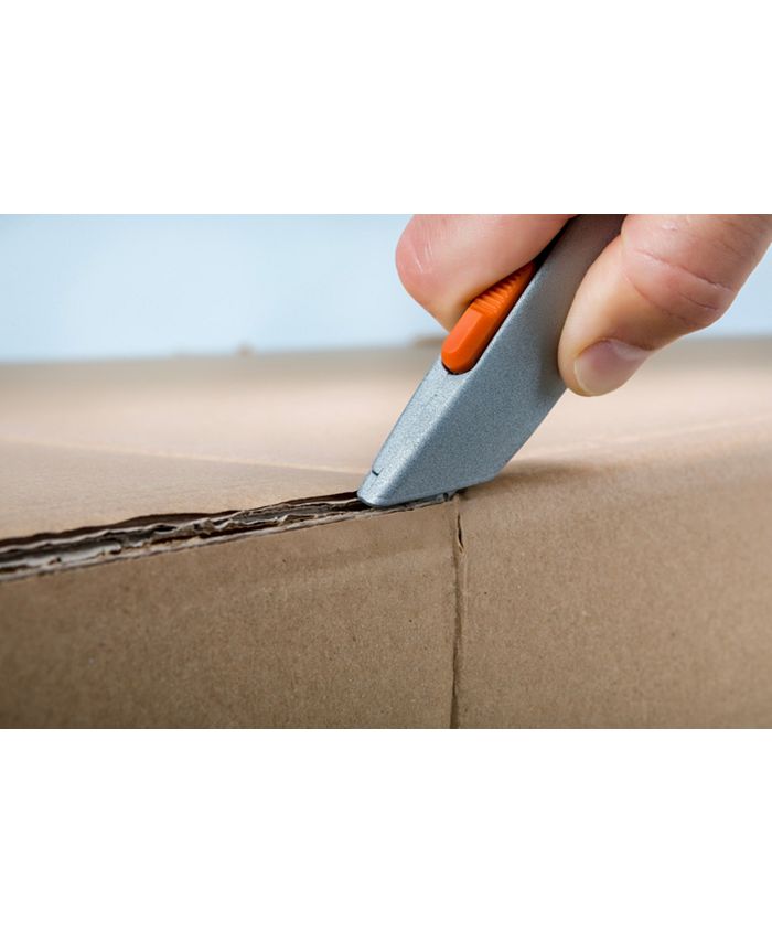 Slice 10490 Utility Knife | Finger Friendly Ceramic, 3 Cutting Depths ...