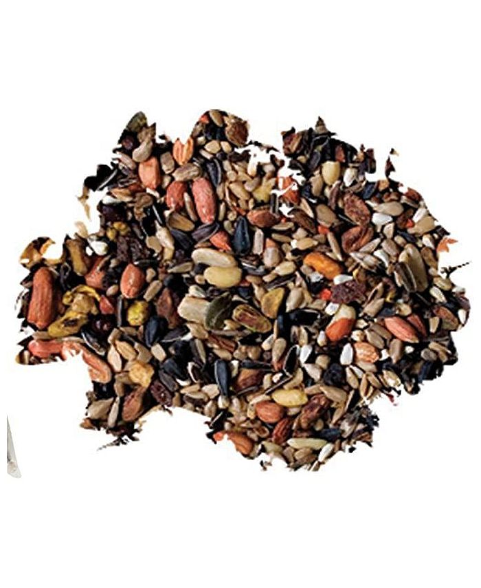 Wild Delight Woodpecker Nuthatch and Chickadee Bird Seed 5 Lb - Macy's