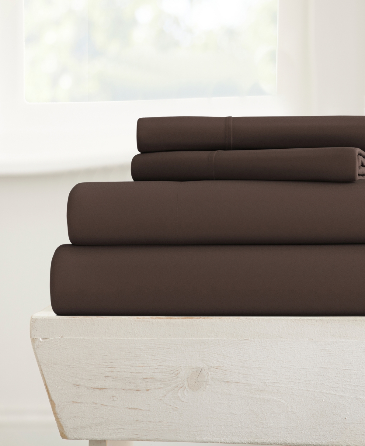 Click here for ienjoy Home Style Simplified 3-Pc. Sheet Set  Twin... prices