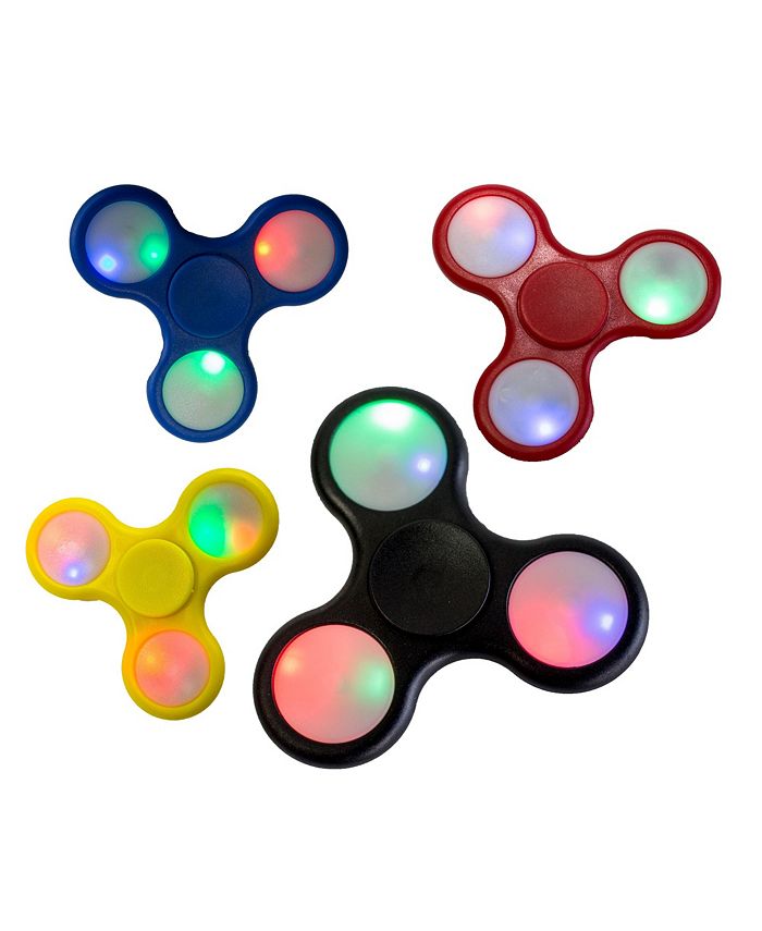 Xtreme Fidget Spinner - Assorted Colors - Macy's