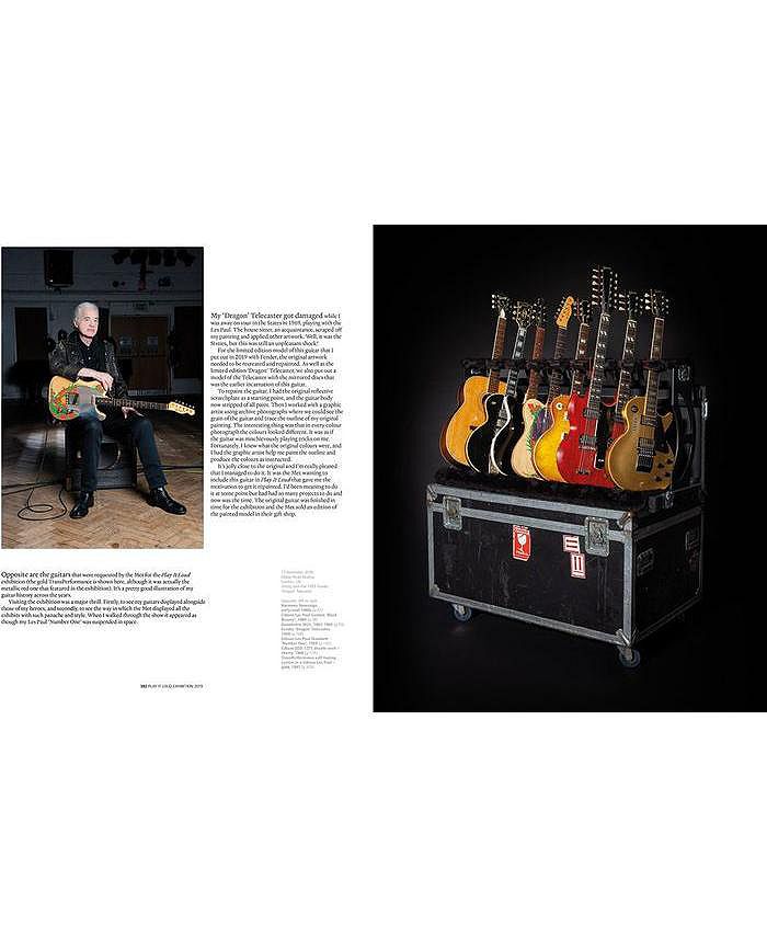 Barnes & Noble Jimmy Page: The Anthology by Jimmy Page - Macy's