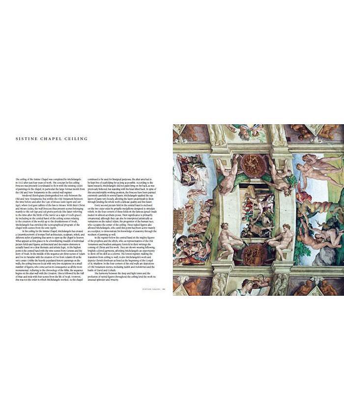 Barnes & Noble The Vatican: All the Paintings: The Complete Collection ...