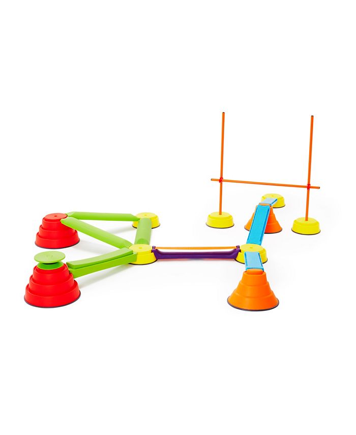 Gonge - Toys Build N' Balance Advanced Set - Macy's