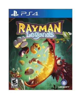 Rayman Legends [PLAYSTATION HITS] - PS4 - Macy's