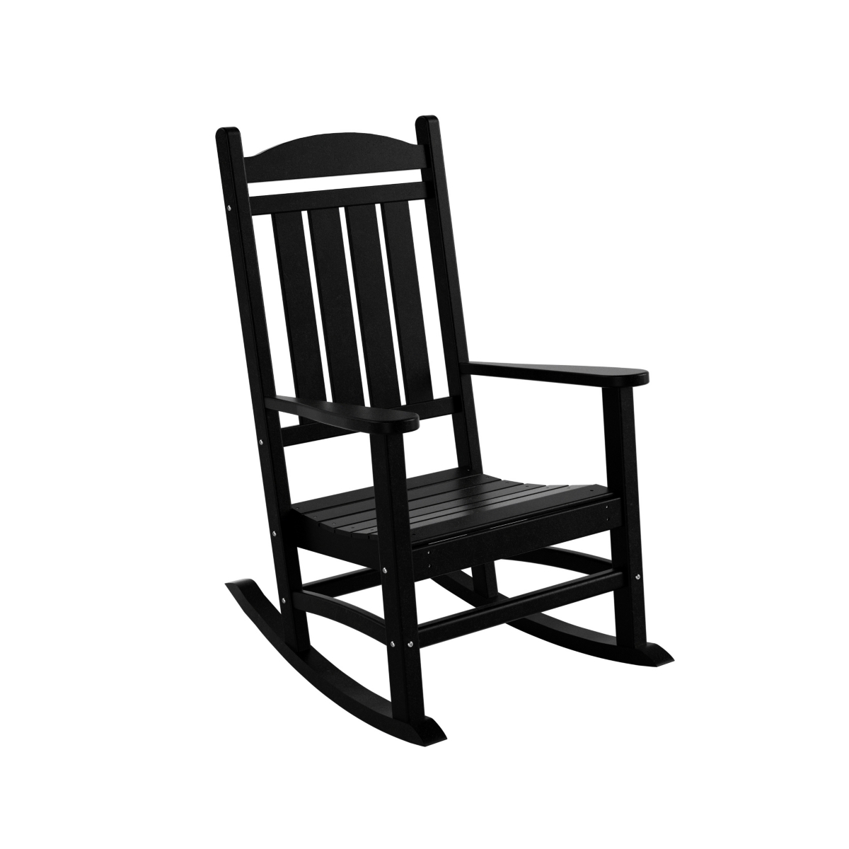 Click here for All-Weather Outdoor Patio Poly Classic Porch Rocki... prices