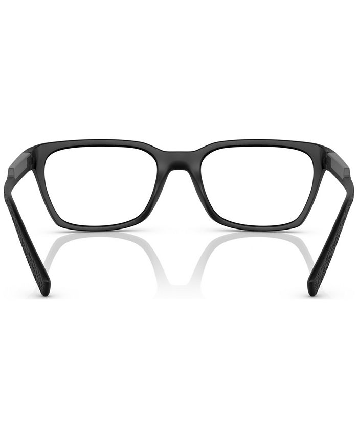 Dolce&Gabbana Dolce & Gabbana Men's Rectangle Eyeglasses, DG508853-O ...