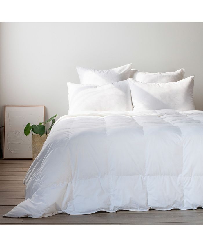Bokser Home All Season Down Alternative Machine Washable Duvet ...