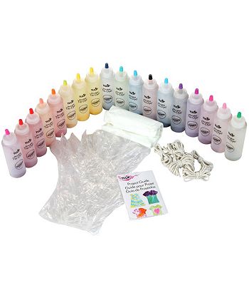 Tulip One-Step 18-Color Tie Dye Kit - Macy's
